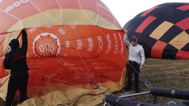 Молодежный совет АО АПЗ им. Пландина