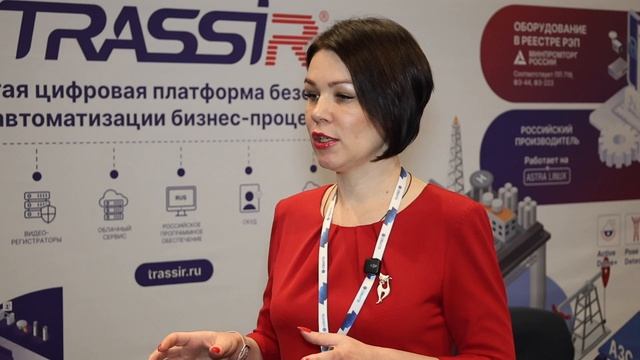 Холодова Светлана Александровна, DSSL, руководитель направления по работе с топ-клиентами