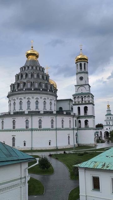 Истра 8 - средневековый технопрорыв