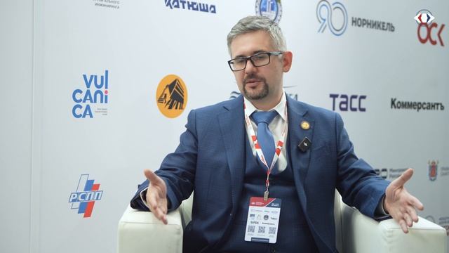 Александр Павлов | Российский промышленник 2025