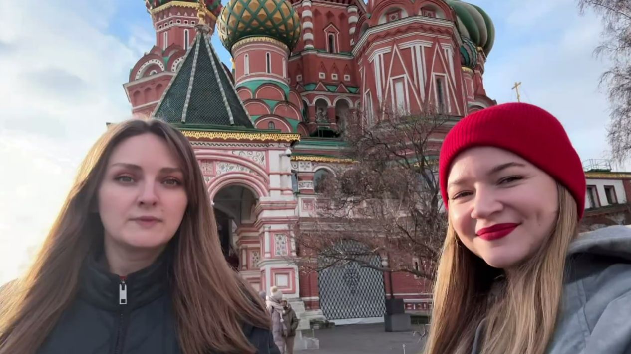 ХРАМ ВАСИЛИЯ БЛАЖЕННОГО. ВНУТРЕННЕЕ УБРАНСТВО