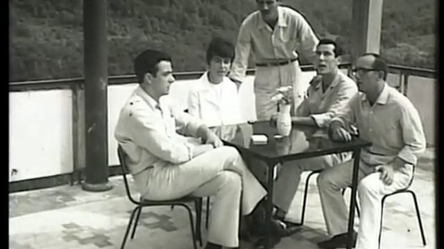 ВИА ''СК ГМИ'' - Хорз у цард | Поют Осетины