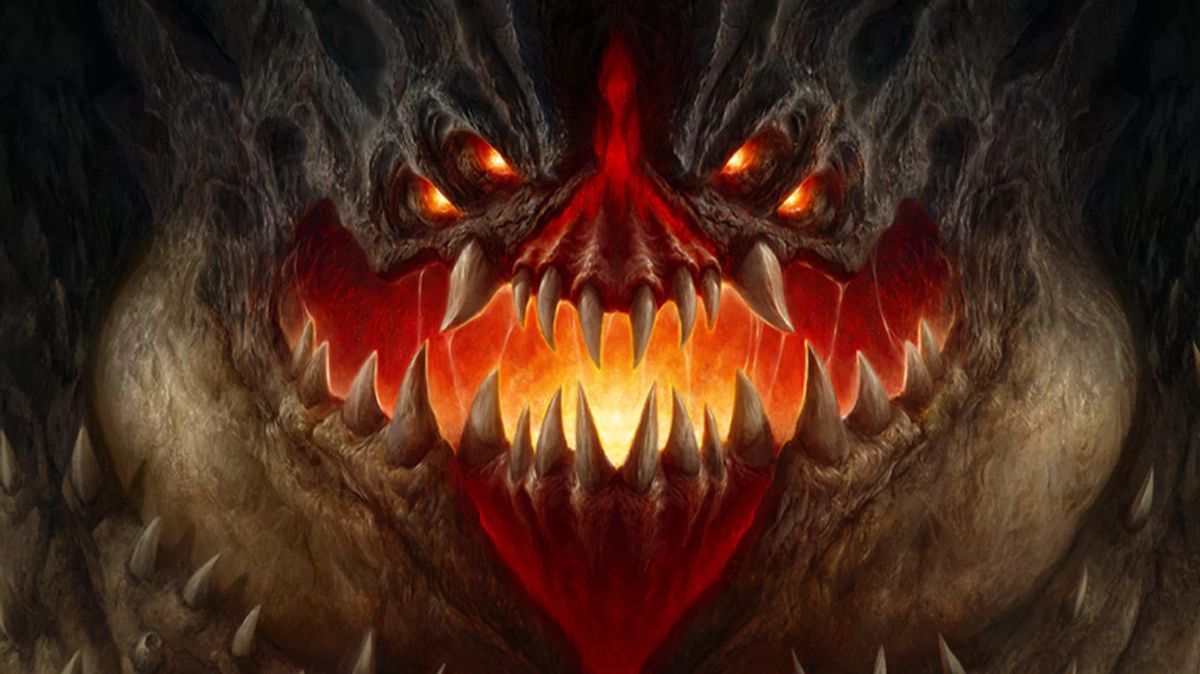 Диабло  4 . #6« Сезон божественного вмешательства»