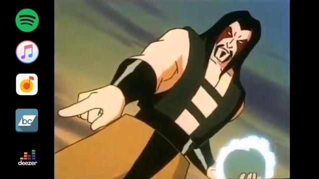 07 - Mortal Kombat: Defenders Of The Realm - Soundtrack - Shang Tsung Theme