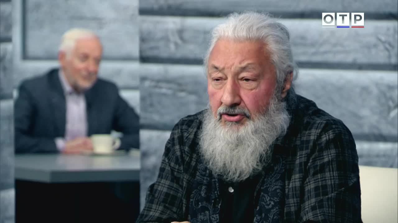 Стас Намин: Я не выступаю. В моем возрасте выступают только те, кто больше ничего не умеет в жизни