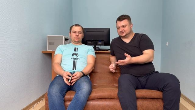 Отзыв от производственной компании Пролимет