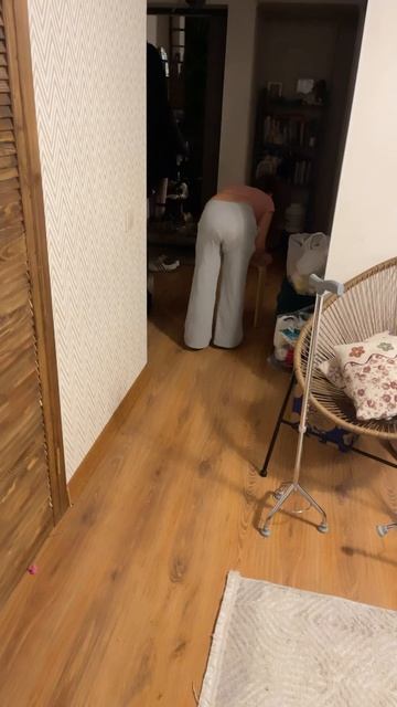 Реабилитация после операции  6-я неделя (4)