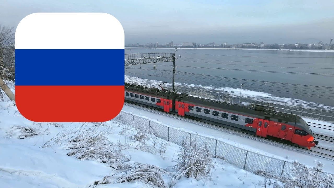 Russland-Nachrichten: Winter in Sibirien, Neue Gesetze und Kaviarpreise 2025