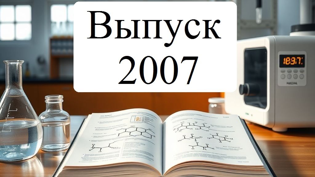Интервью с выпускником химического факультета ЧелГУ 2007 года Павлом Николайчуком.