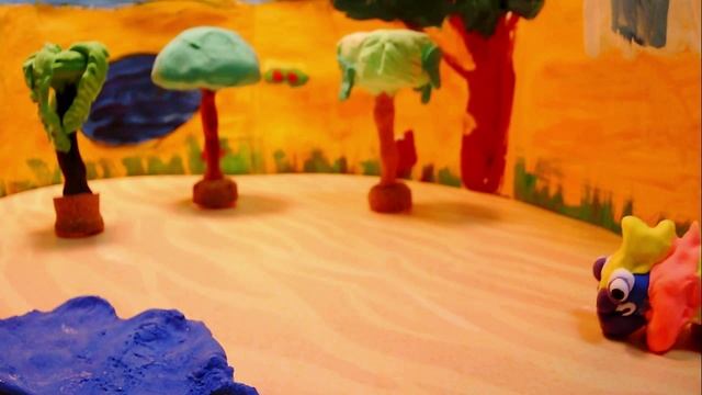 Загадки о животных