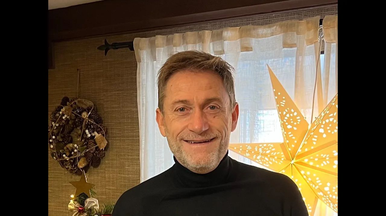 Рождественское послание