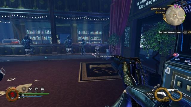 Shadow Warrior 2 Прохождение №29 Испытание Очищения 1 и 2 Испытание Древнего бога Чайная вечеринка