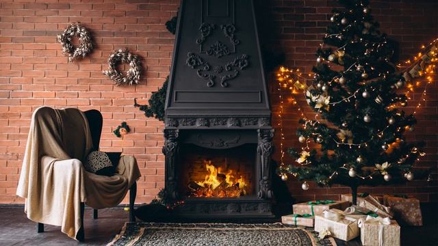 Time for fire + 44 / С наступающим...