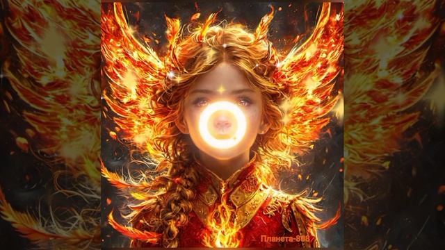 Огненный Феникс .mp4