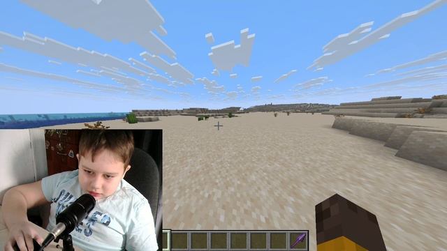 Копье в майнкрафт 1.21.11 - ЭТО ИМБА!!