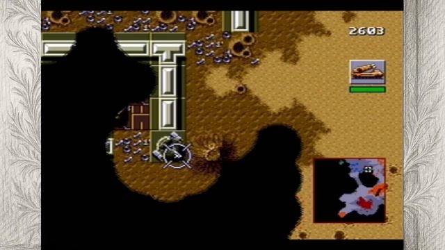 Миссия 8 / Харконены / Dune II: Battle For Arrakis