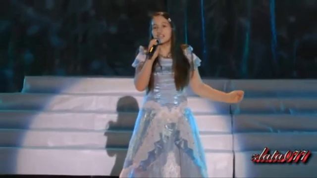 Вероника Цугкиева - Цыппурс | Поют Осетины