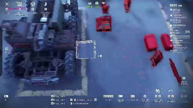 Crossout. Игра Crossout. Гонки на Выживание. Рутуб  Танкист555. Трансляция.