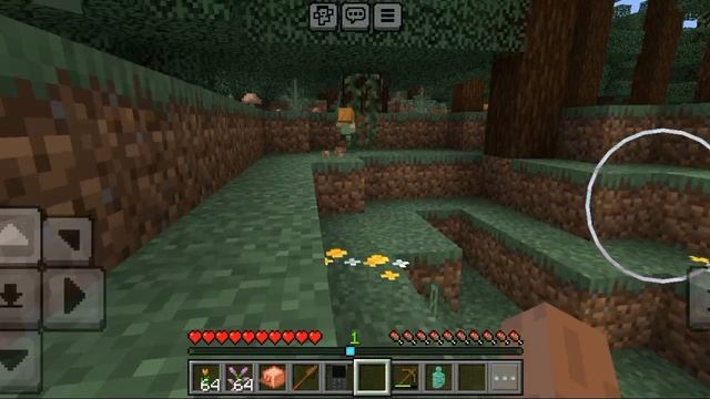 опять майнкрафт и девочка