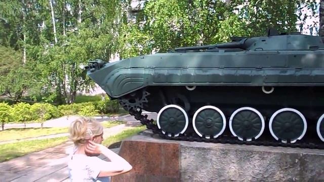 Divnogorsk 5 июня 2015г!