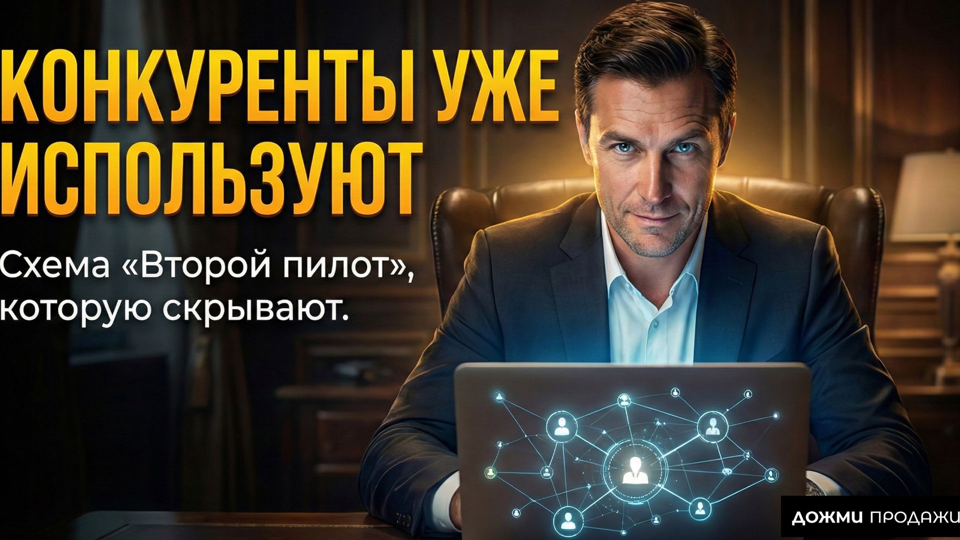 ИИ для руководителя: минус хаос в чатах! #нейросети #ИИ #менеджмент