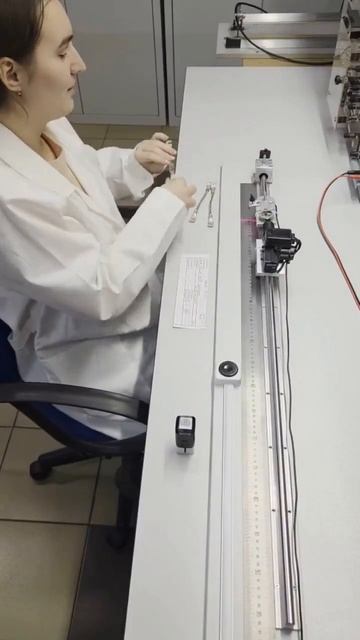 Мы сняли очень серьёзное видео про контроль качества шин, но не все кадры в него вошли