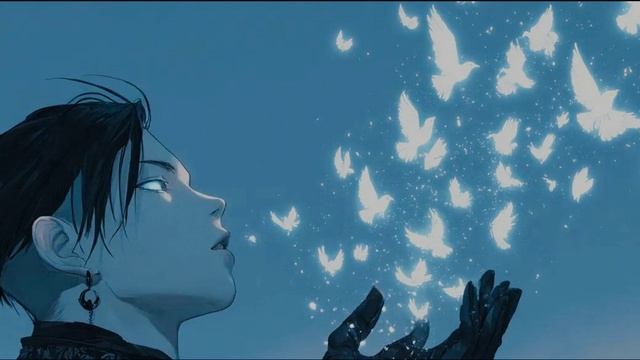 Сергей Александровский. Пепел 2