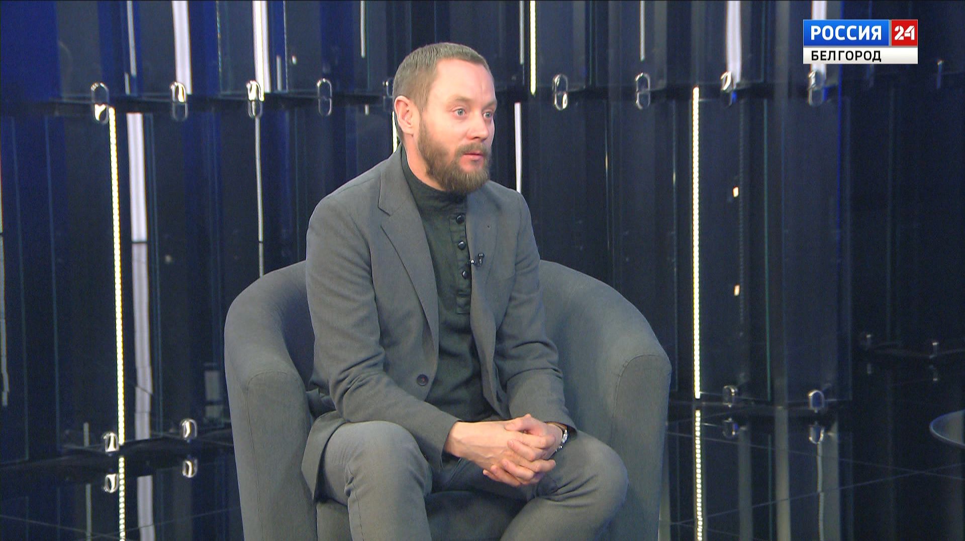 Министр культуры Белгородской области подвел итоги 2025 года