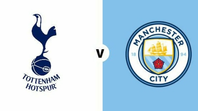 АПЛ/Тотенхэм-Ман Сити