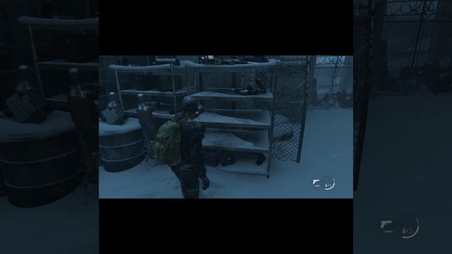 The Last of Us Part II — Один из Нас 2 - Прохождение #2  Потеря, которая всё изменила.