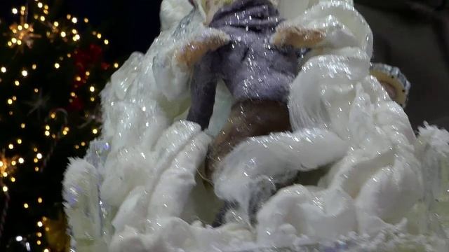 Новогоднее настроение_18.12.2025