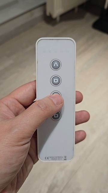 Шторы автоматика управление