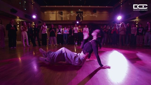 [K-POP МАСТЕР-КЛАСС] PIXY – Wings, педагог Анастасия Логинова (KPOP HALLOWEEN)