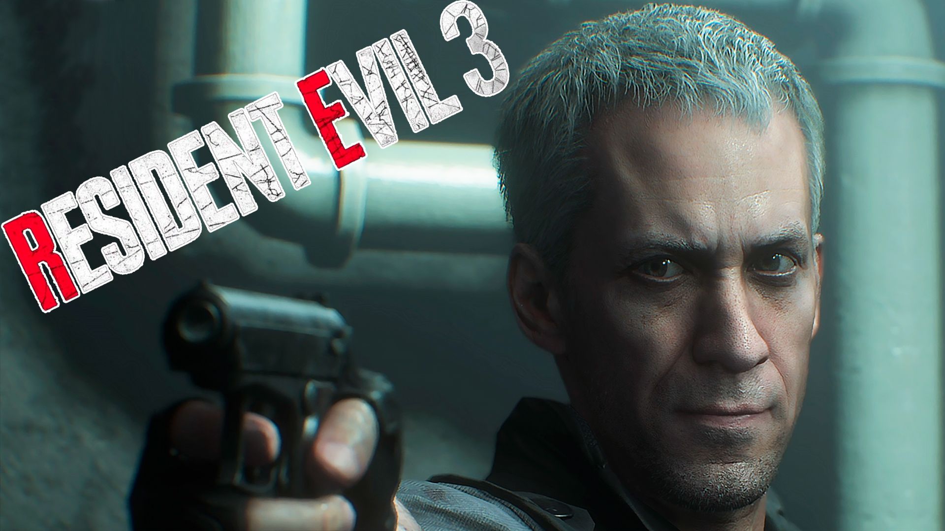 ФИНАЛ ► Resident Evil 3 #6 ► ПРОХОЖДЕНИЕ