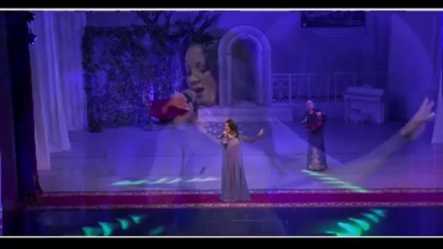 Виктория Елбаева - Ныййарæг | Поют Осетины