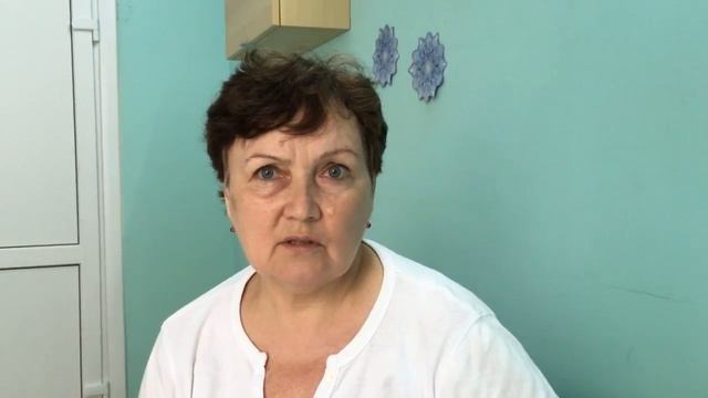 650. Боль в спине, давление и тройничный нерв.Метод RANC.