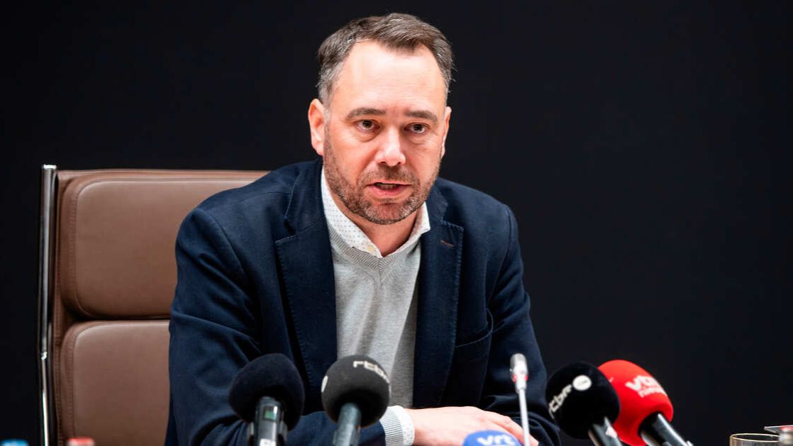 В Бельгии предупредили о крахе экономики из-за планов конфискации активов РФ