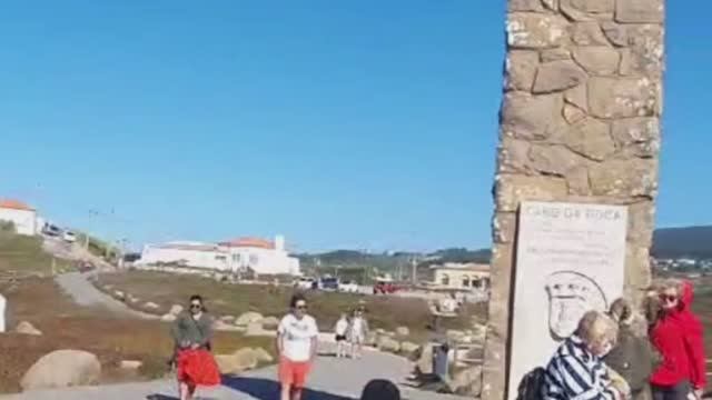 Португалия