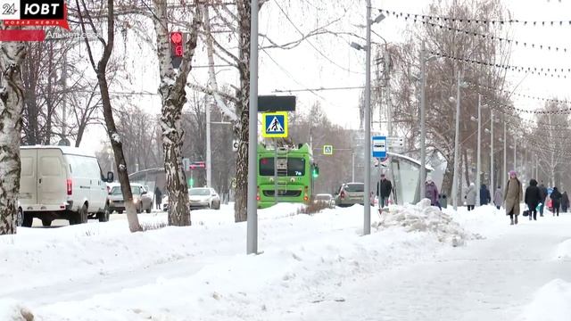 Альметьевские врачи рассказали, как бороться с метеозависимостью