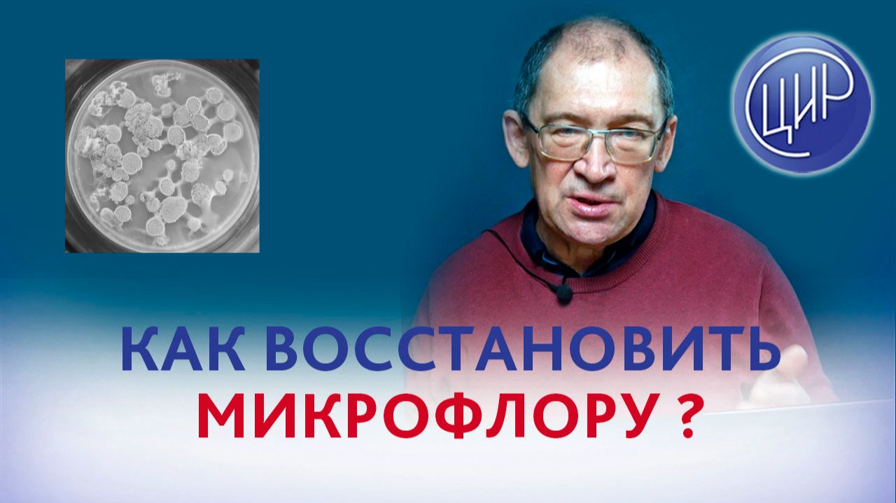 Как восстановить микрофлору кишечника и при кандидозе, молочнице и цистите какие препараты нужны?