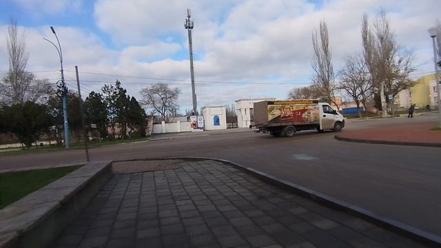 Отличня погода! Пройдемся по Аршинцево.