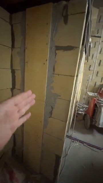 НЕВЕРОЯТНО! Как мы решили проблему вибрации стен в двухуровневой квартире | ЖК Homecity