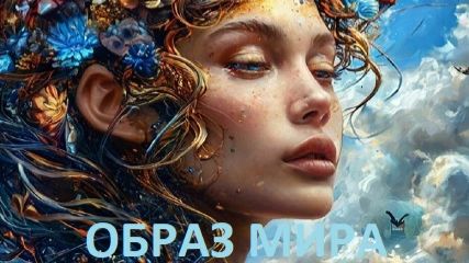 МАЙТРЕЯ***ОБРАЗ МИРА 2025-12-18