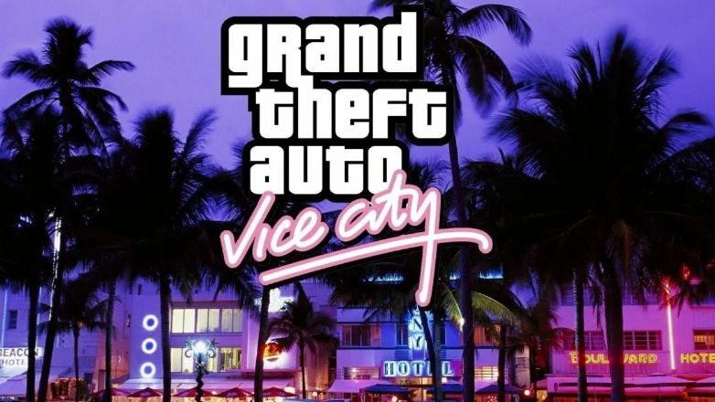 GTA: Vice City #3