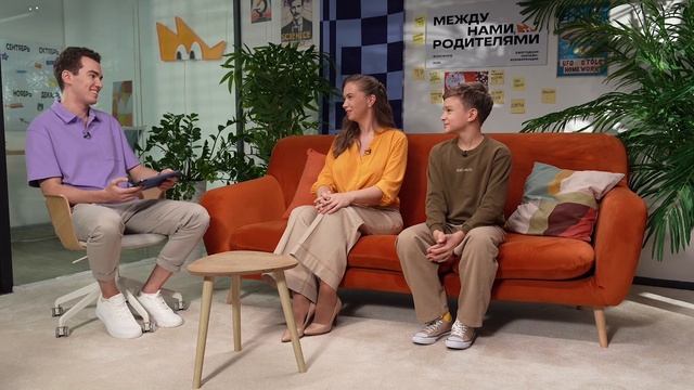 Шоурил видеопродакшена Фоксфорда 2025