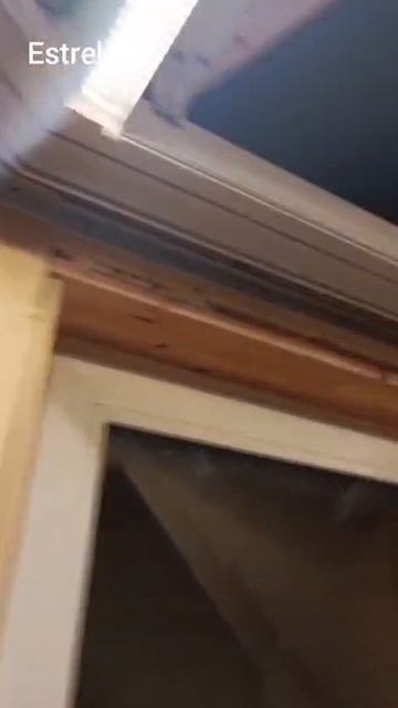 Натяжные потолки в мансардном доме