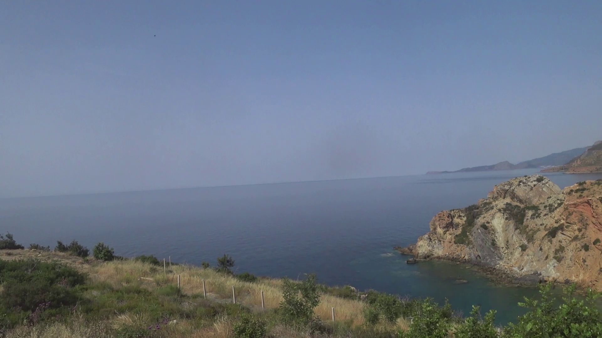 В Турцию на мотоцикле. Часть 3.