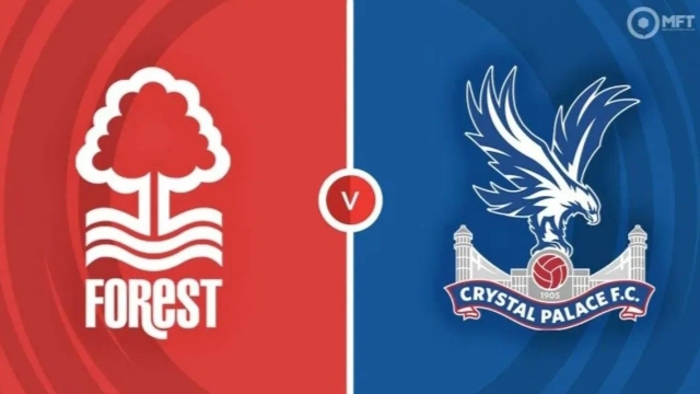 АПЛ/Ноттингэм Форест-Кристал Пэлас