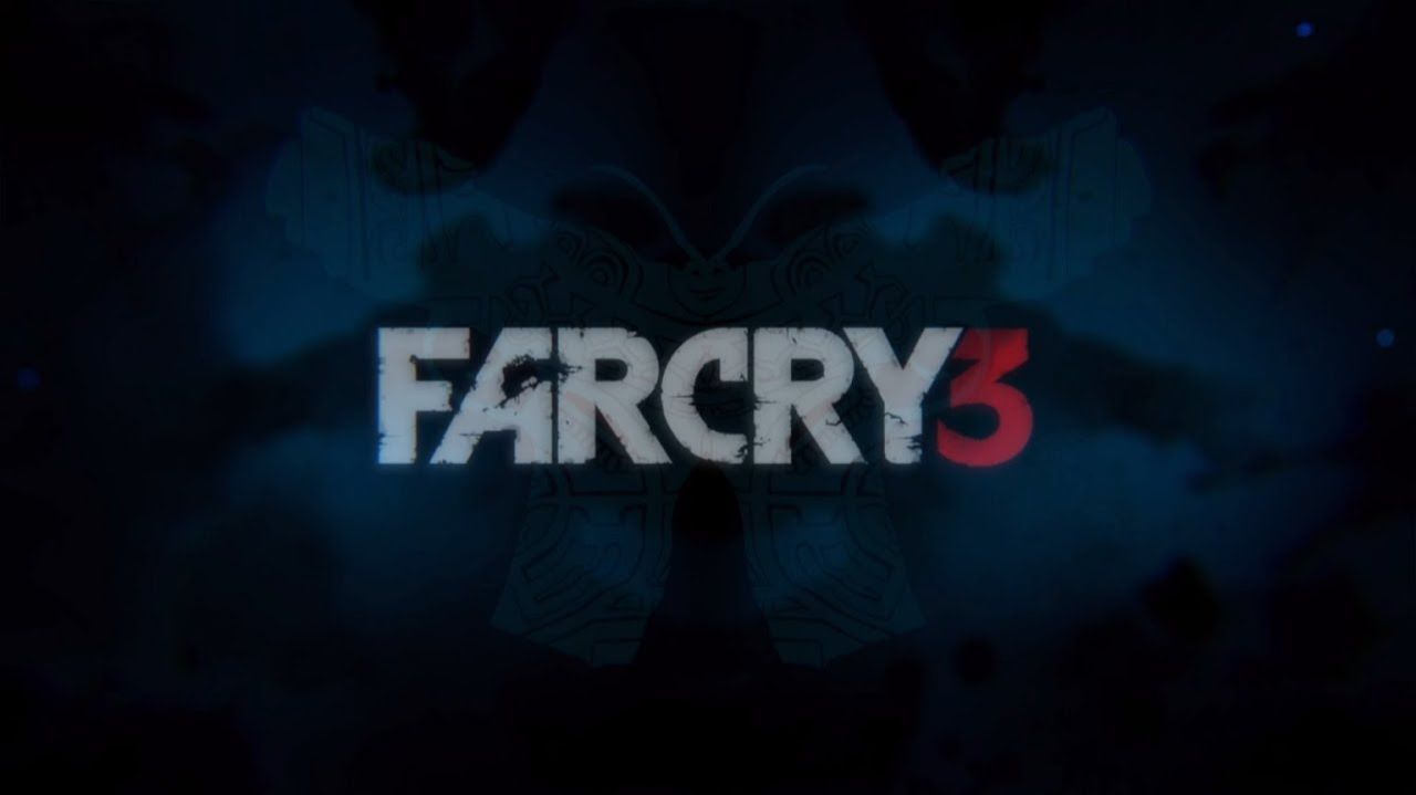 Far Cry 3 #1