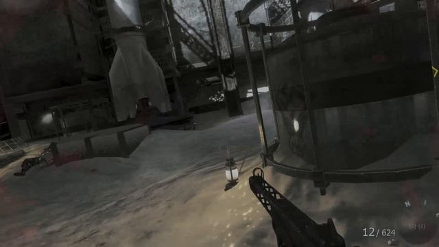 Call of Duty    Black Ops 1 #4
